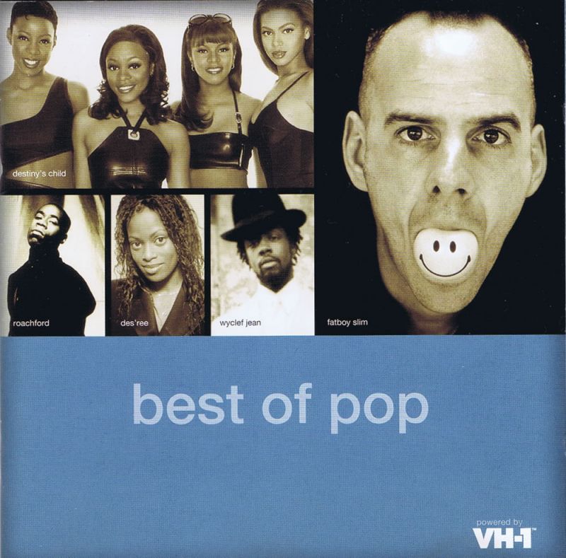 Best Of Pop [2001] - hitparade.ch